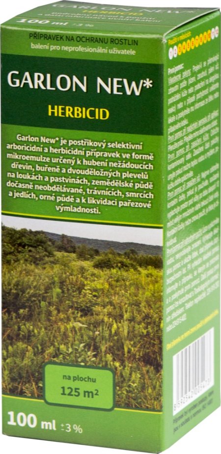 Garlon New - 100 ml