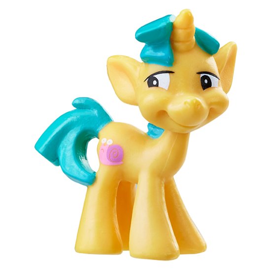 My Little Pony poník v sáčku