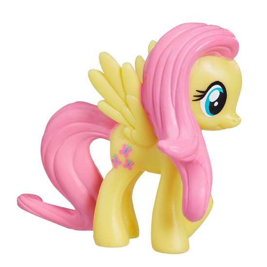 My Little Pony poník v sáčku