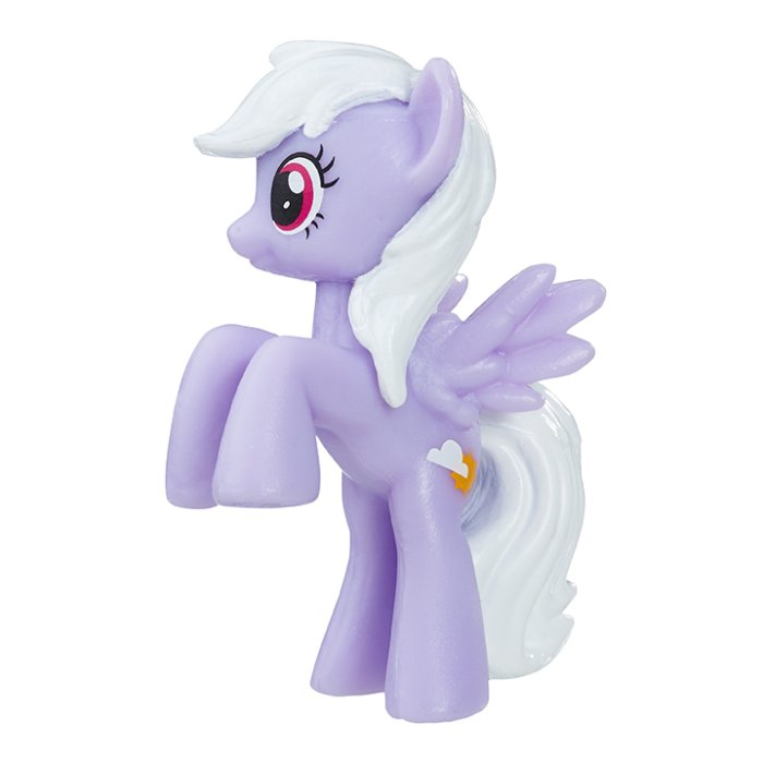 My Little Pony poník v sáčku