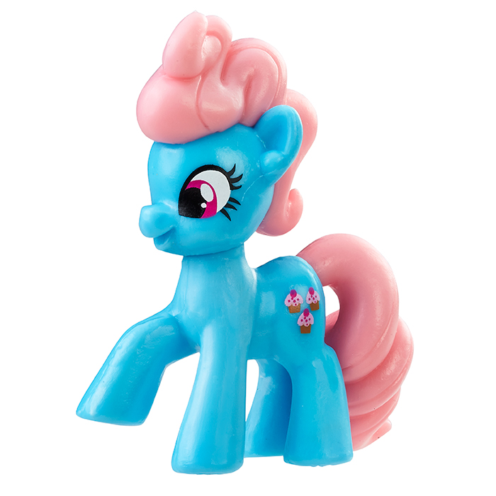My Little Pony poník v sáčku