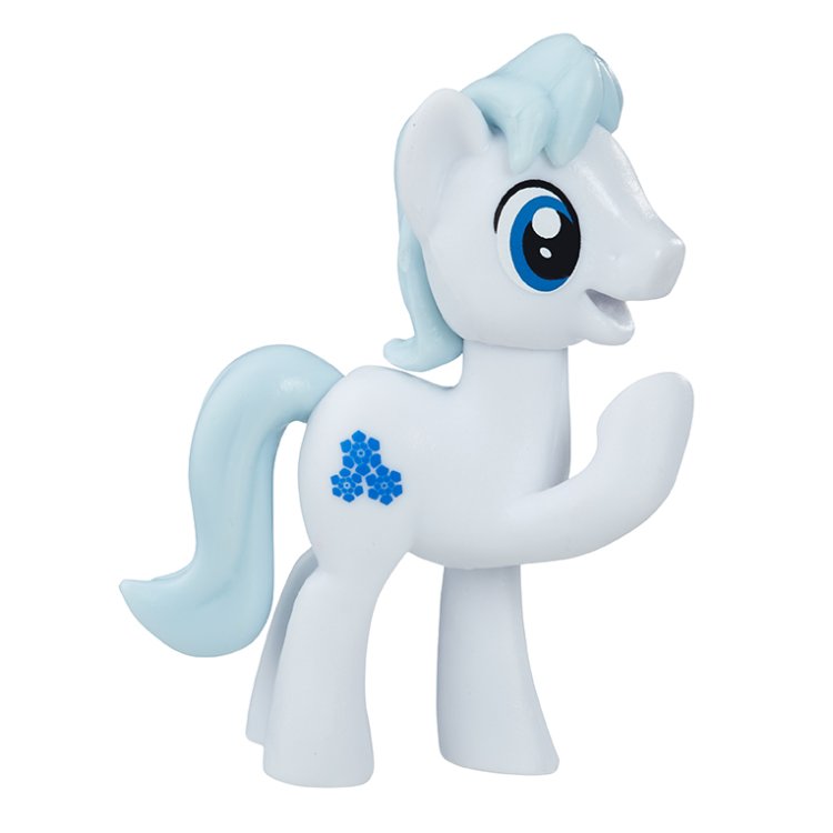 My Little Pony poník v sáčku